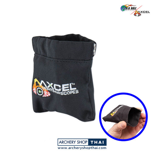 Axcel Scope Cover | Archeryshopthai