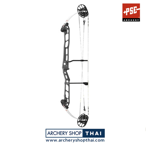 PSE Lazer compound bow 2024 | Archeryshopthai