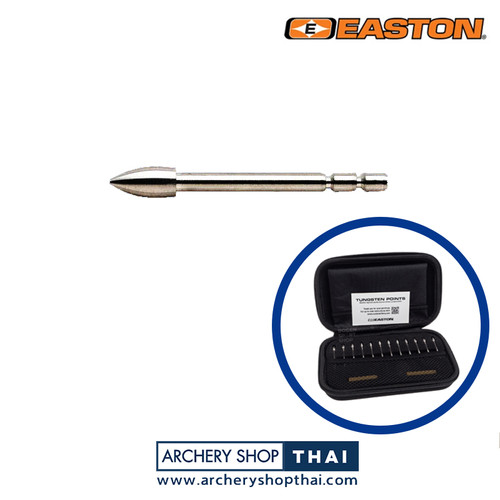 Easton X10 Ballistic Tungsten Break-Off Points (100-120 gr ...