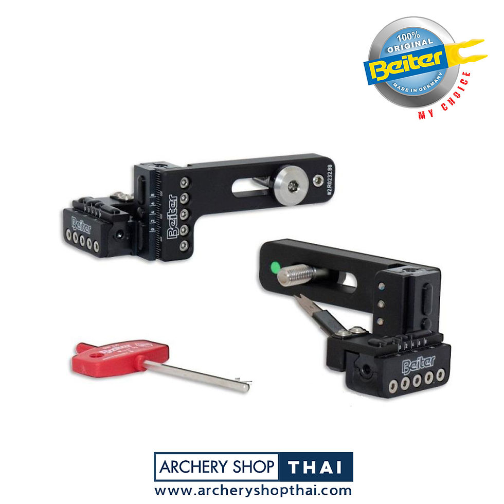 Beiter Compound arrow rest (Oversdraw) | Archeryshopthai