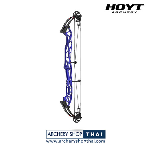 Hoyt Concept X 40 Compound Target Bow with Standard Limbs คอมพาวด์ ...