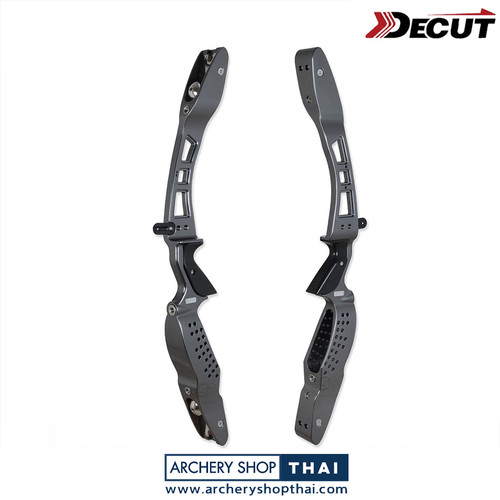 Decut Rhino Bare Bow | Archeryshopthai