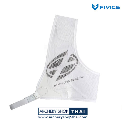 Fivics Krossen Chest Guard | Archeryshopthai