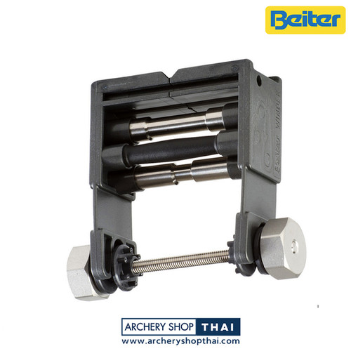 BEITER Winder Profi String Server X-Heavy | Archeryshopthai