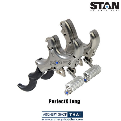 Stan PerfextX release aid | Archeryshopthai