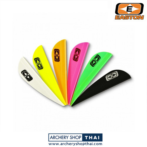 Easton Diamond vane 100pcs | Archeryshopthai