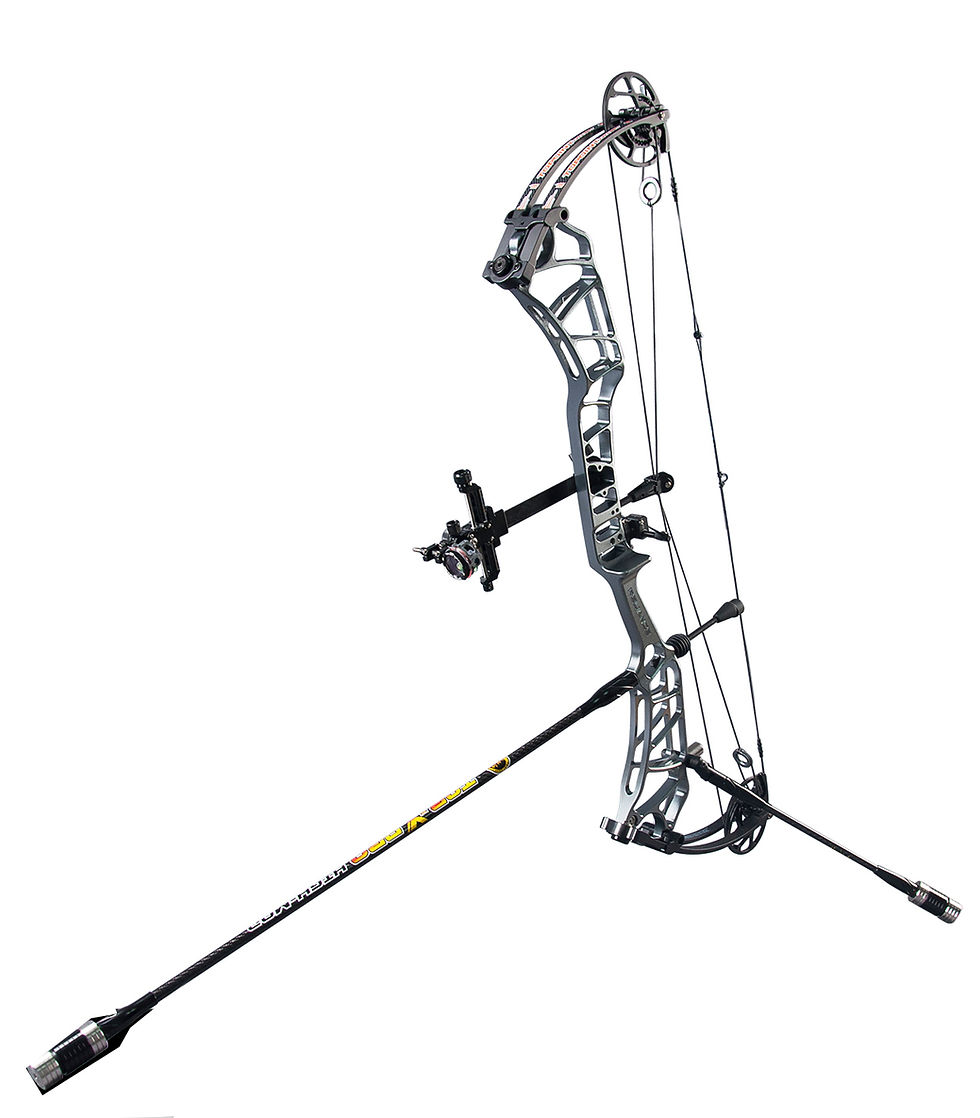 Compound Bow | Archeryshopthai 2/3
