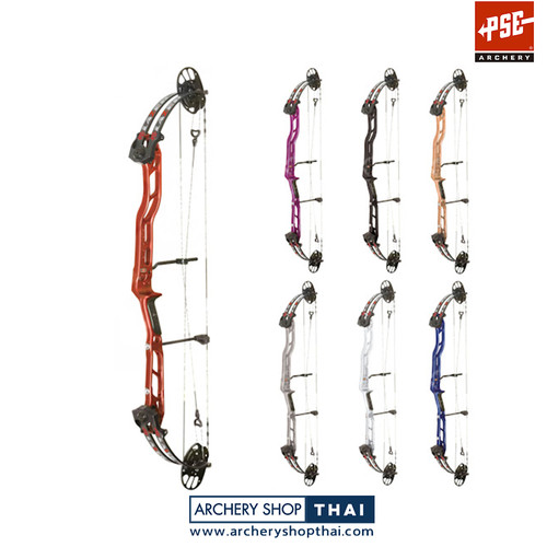 PSE Lazer compound bow 2021 | Archeryshopthai