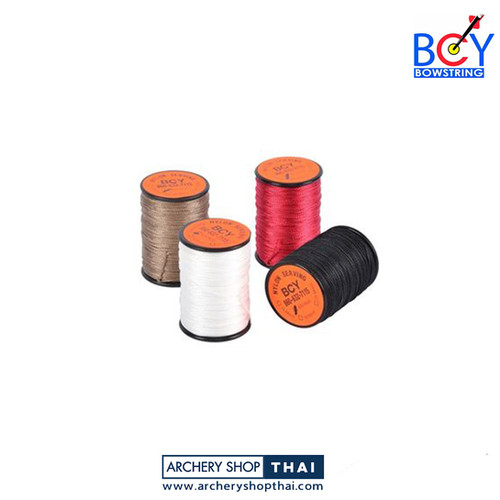 BCY 400 Nylon Serving Material 017" | Archeryshopthai