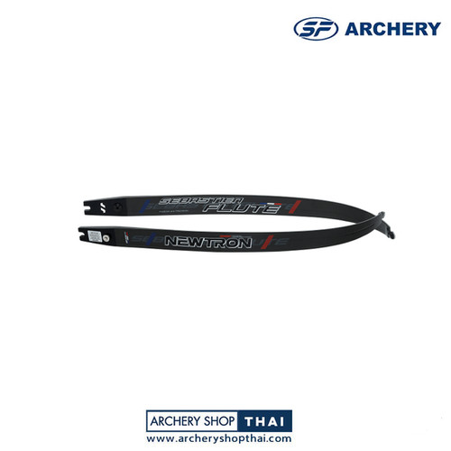 Sebastian Flute SF Newtron 3K Limbs (Carbon/Foam) | Archeryshopthai