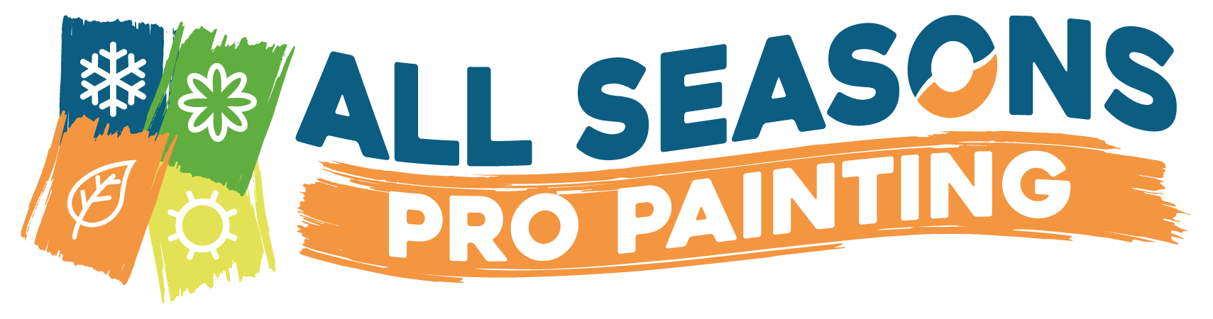 All Seasons Pro Painting | Professional Painter Atlanta & Aiken ...