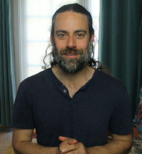 Ari Moshe Wolfe - Evolutionary Stages of the Soul | Astrology Collective