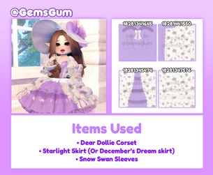 Decals | Royale High Blog
