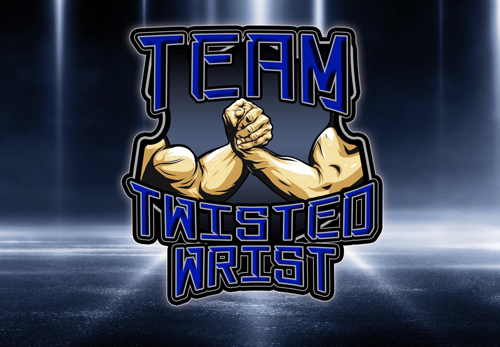 ARMGODS | TwistedWrist