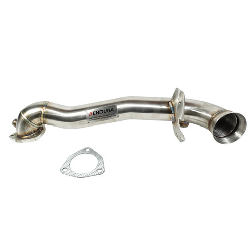 Endura - Downpipe - Mini Cooper S R56 / R57 | JT-Products