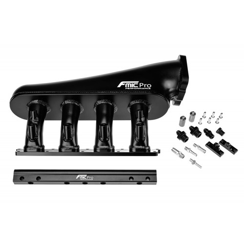 Performance Intake PRO Manifold Big Size Audi A3 8L VAG 1.8T 20VT (K03 ...