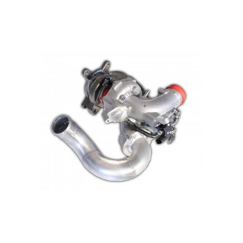 K04 Turbo Upgrade Audi A4 B7 2.0TFSI | JT-Products