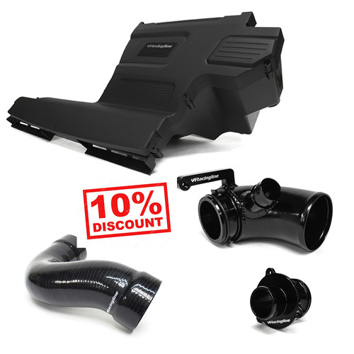 Racingline R600 Air Intake KIT VW Audi 2.0 TSI EA888.3 MQB | JT-Products