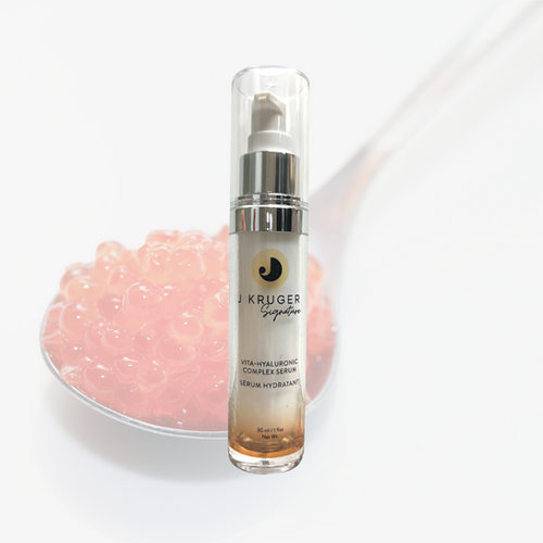 Vita-Hyaluronic Complex Serum | JKruger MediSpa