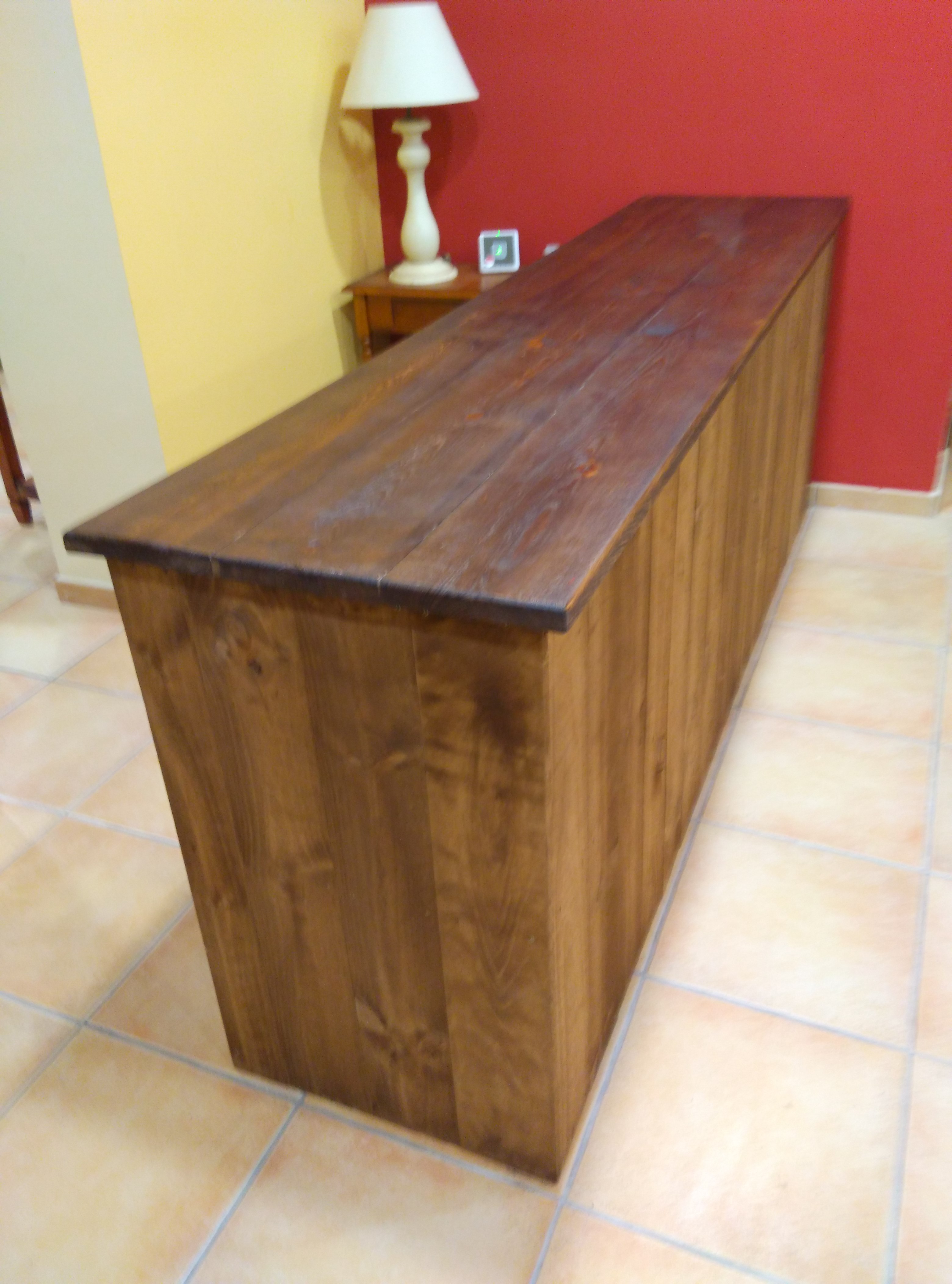 MOSTRADORES | masovers