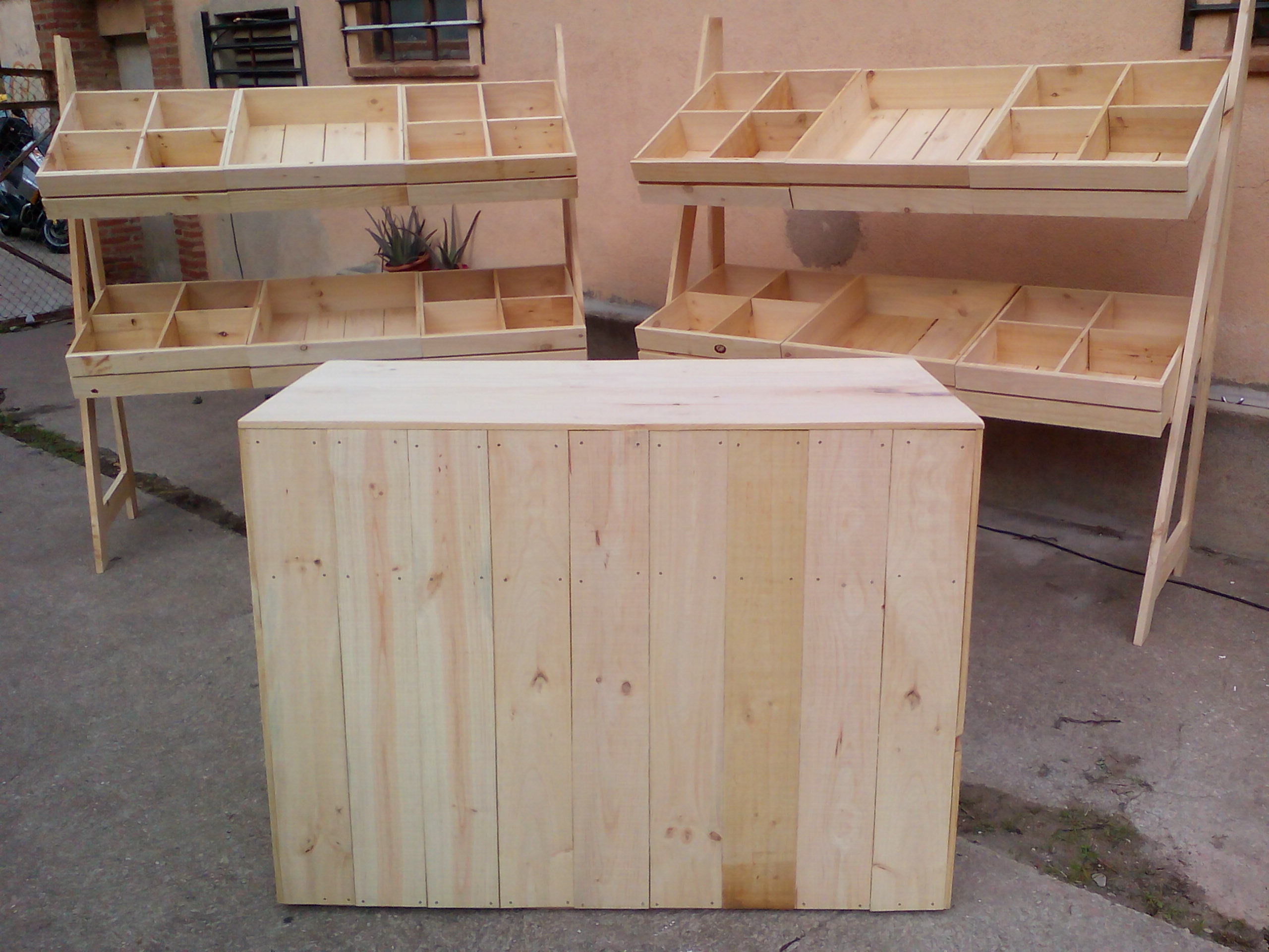 MOSTRADORES | masovers