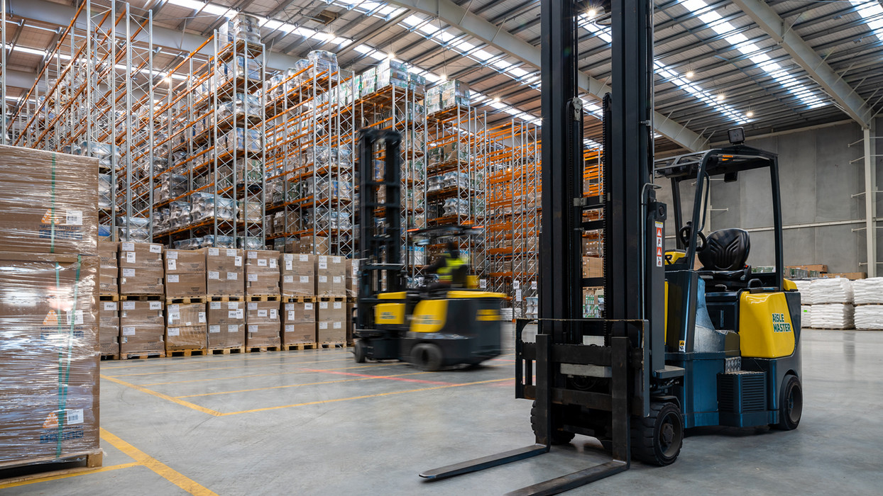 ChemCare | NZ Chemical Care & Storage | New Zealand