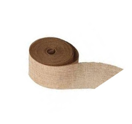 CINTA DE YUTE ROLLO | TipicosJC111Colombia