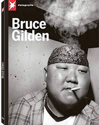 BRUCE GILDEN : PORTRAITS SANS CONCESSION