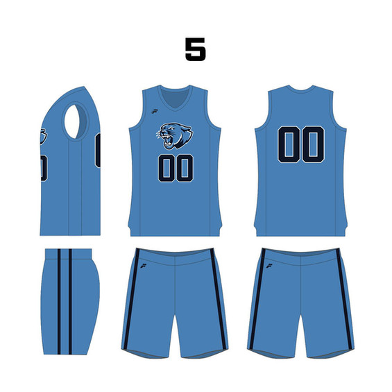 Custom Uniform Designs | Future1s.com