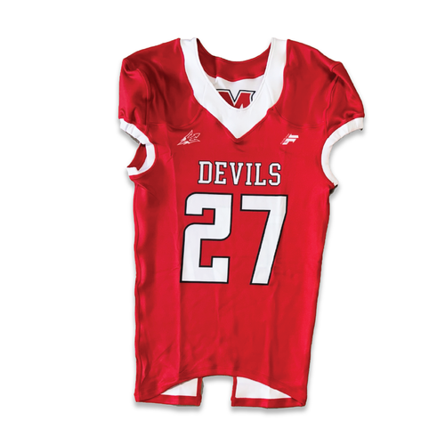 Reversible Football Jersey | Future1s.com