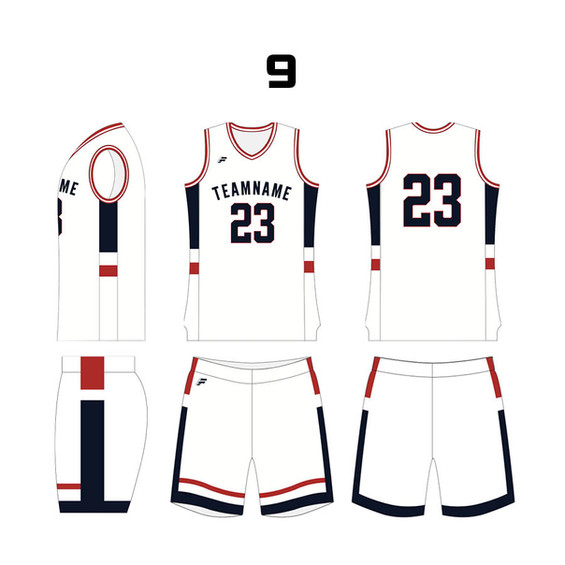 Custom Uniform Designs | Future1s.com