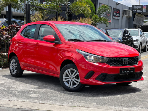 Argo Drive 1.0 6V Flex 2021 | Super Auto Motors