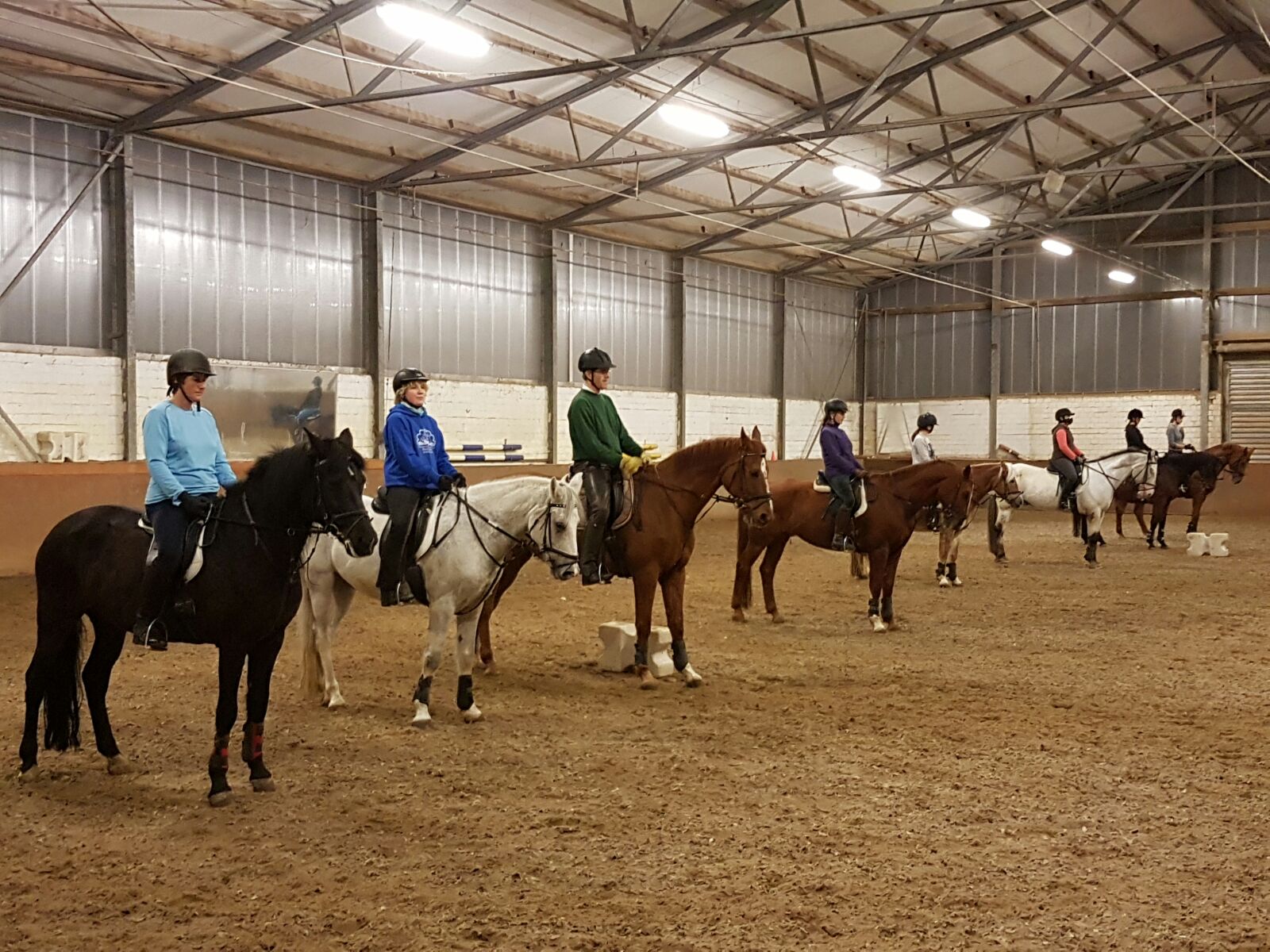 Reitschule | reitsport-herrmann