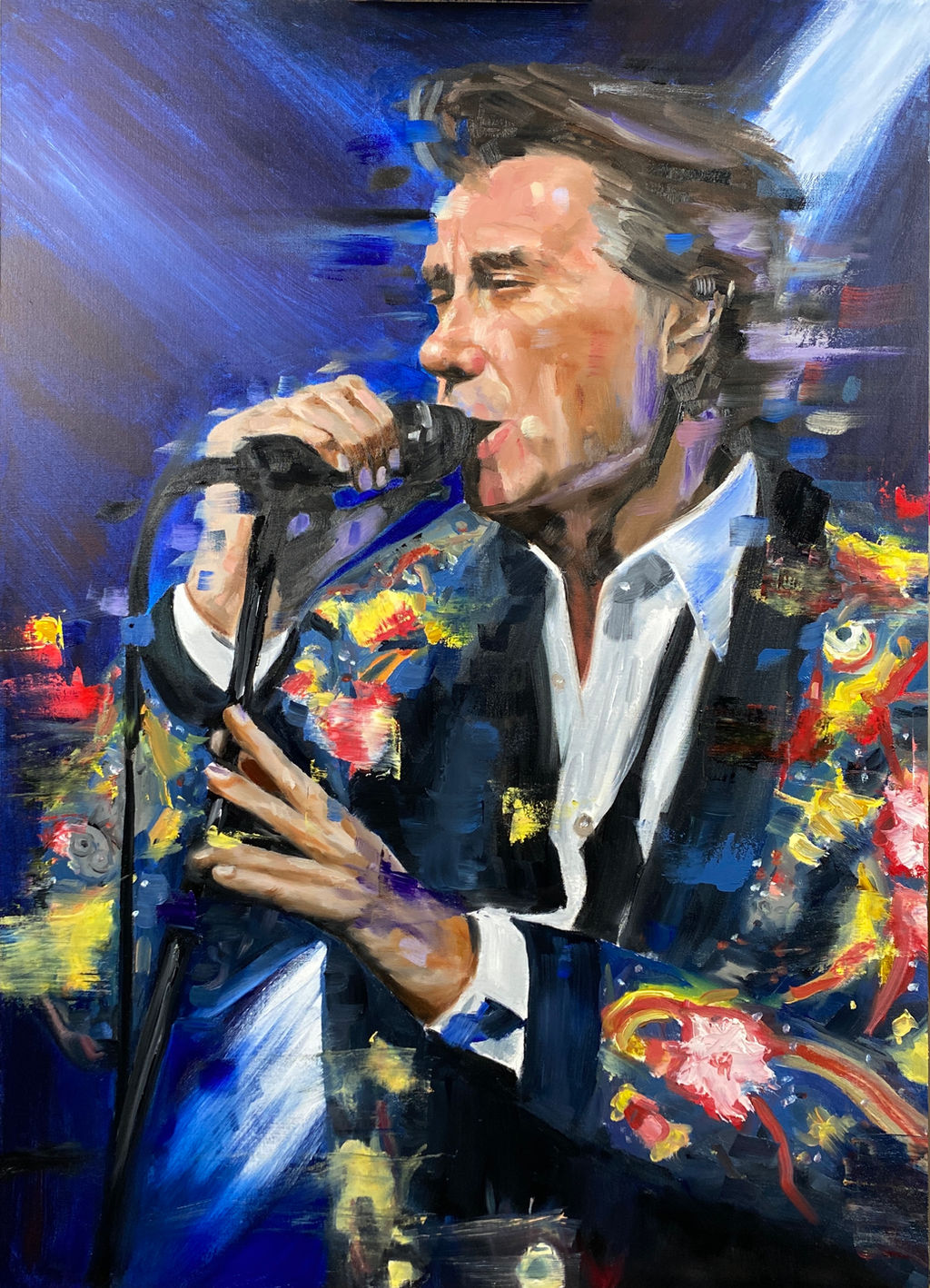 Home | Leanne Sinclair Artist | Scotland