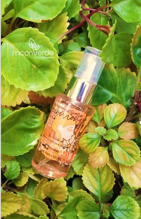 Body splash Harmony mini Blen 🌻🍃 | Rincón Verde