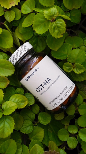 OST-HA Metagenics 90 Tabletas 1,5 g | Rincón Verde