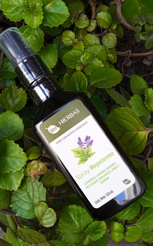 Spray Repelente Blen 120ml | Rincón Verde