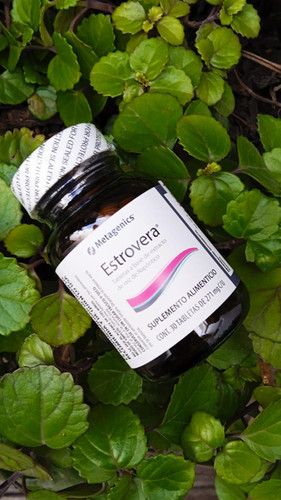 Estrovera Metagenics 30 Tabletas 271 mg | Rincón Verde