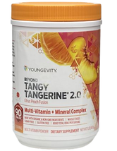 Youngevity - Dr. Wallach Products | 90 For Life | 90 Essential Nutrients
