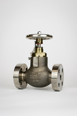 BROADY NAVAL DEFENCE VALVES | Broady Flow Control