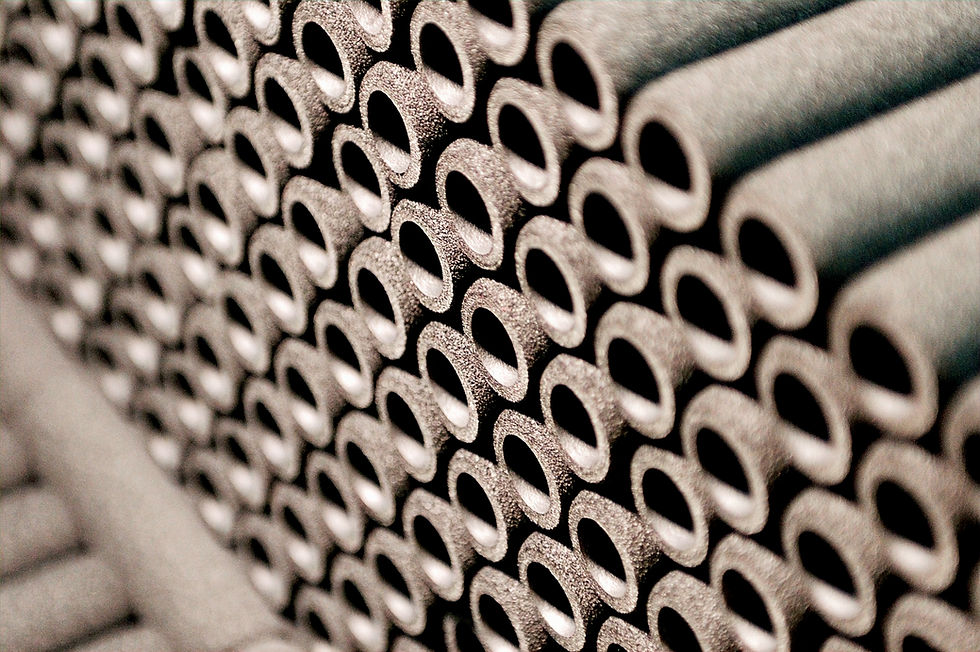 Foamed Rubber: The Versatile Material Revolutionizing Industries