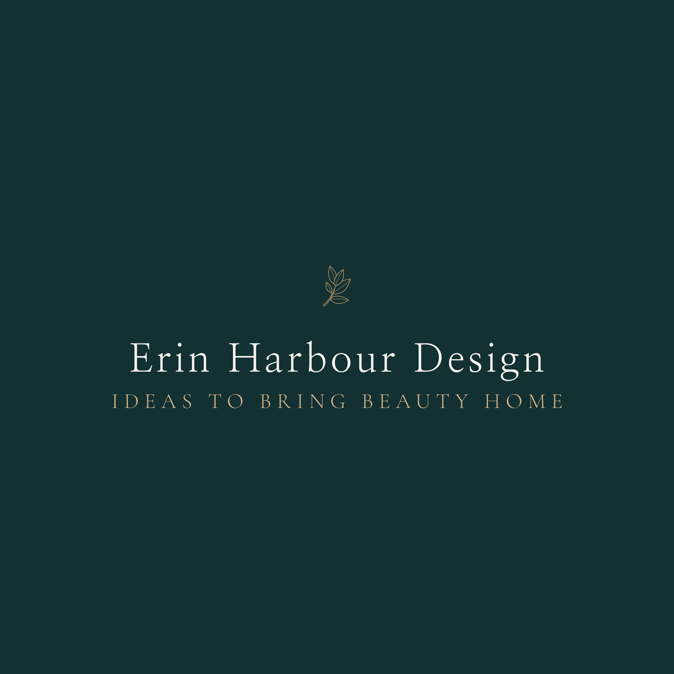 Erin Harbour Design | Landscape Design