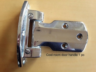 Cool-room door handle | Centapol