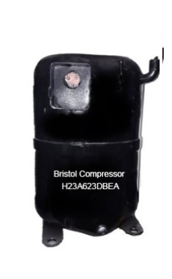 Bristol Compressor H23A623DBEA | Centapol
