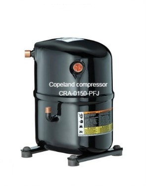 Copeland compressor CRA-0150 | Centapol