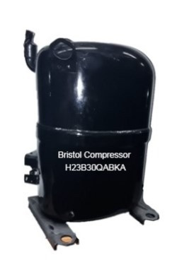 Bristol Compressor H23B30QABKA | Centapol