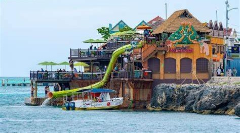 Hop-On Hop-Off Montego Bay Tour | MarciFoster