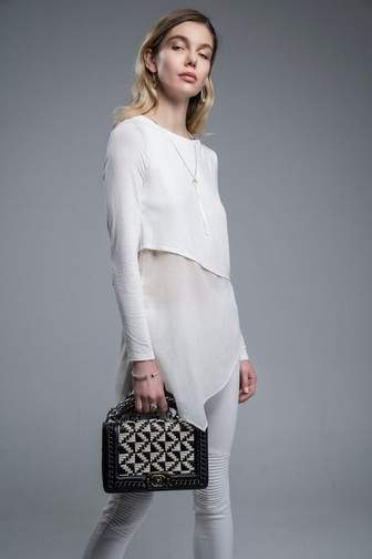 Model Shoot | Snapshot | Gatsby Studio