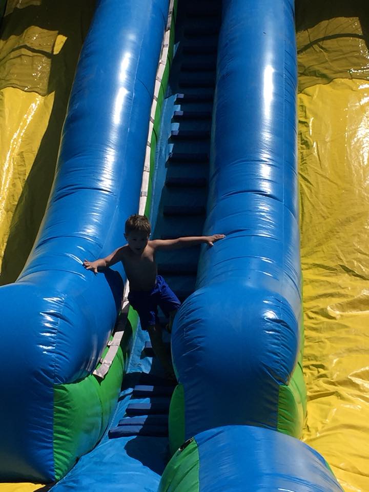 Southern Illinois Inflatable LLC | Bounce Houses