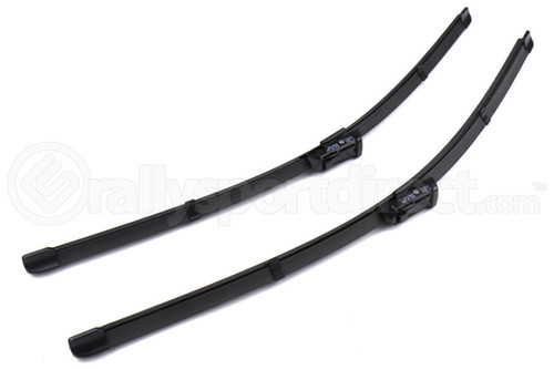 Toyota OEM Wiper Blades Pair - Toyota Supra 2020+ | East Coast Supra
